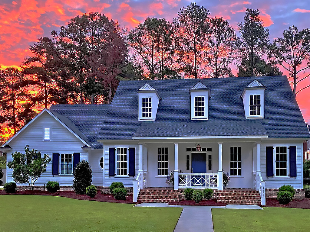 Benefits of Replacing Windows in Your Home | Peachstate Windows